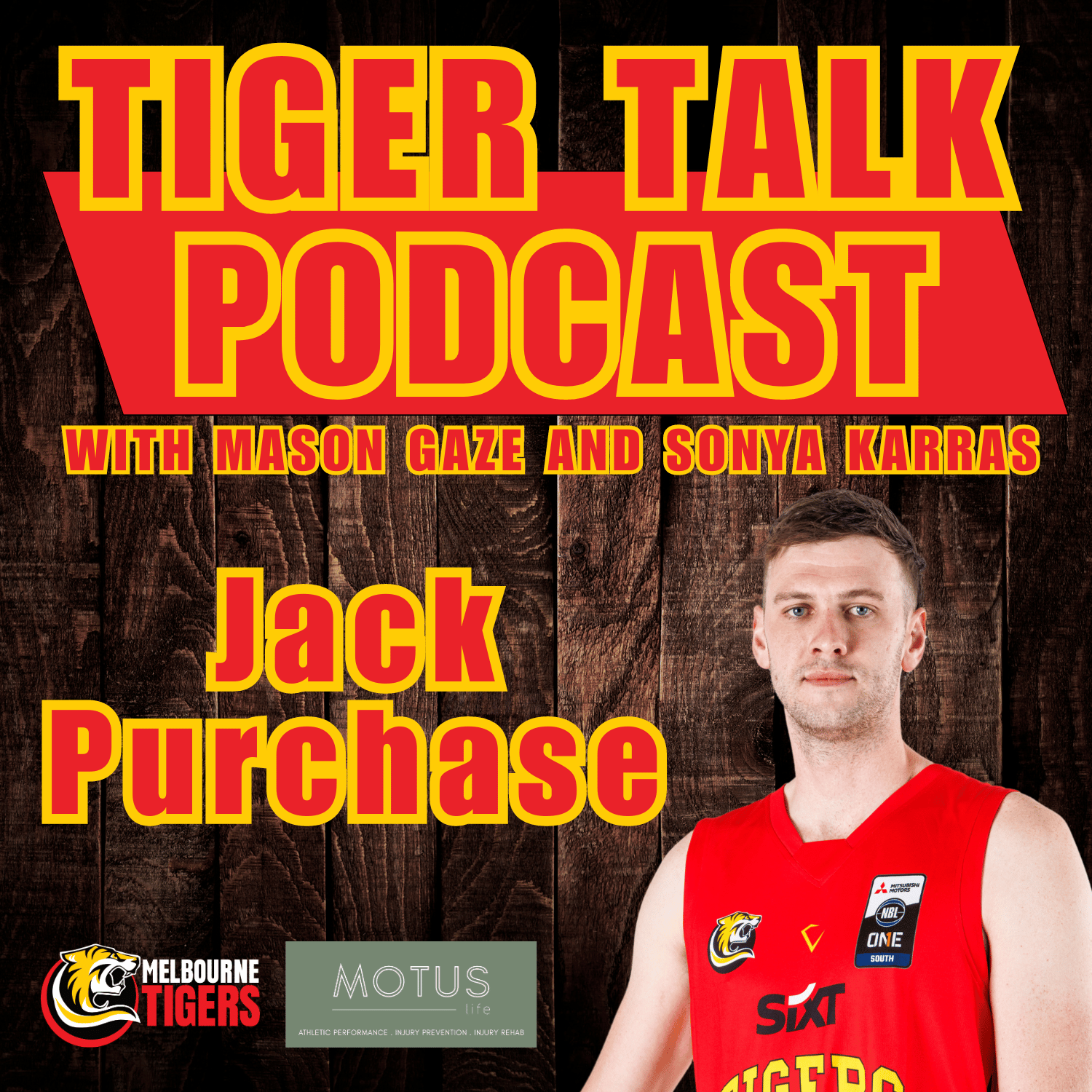 Home | Melbourne Tigers