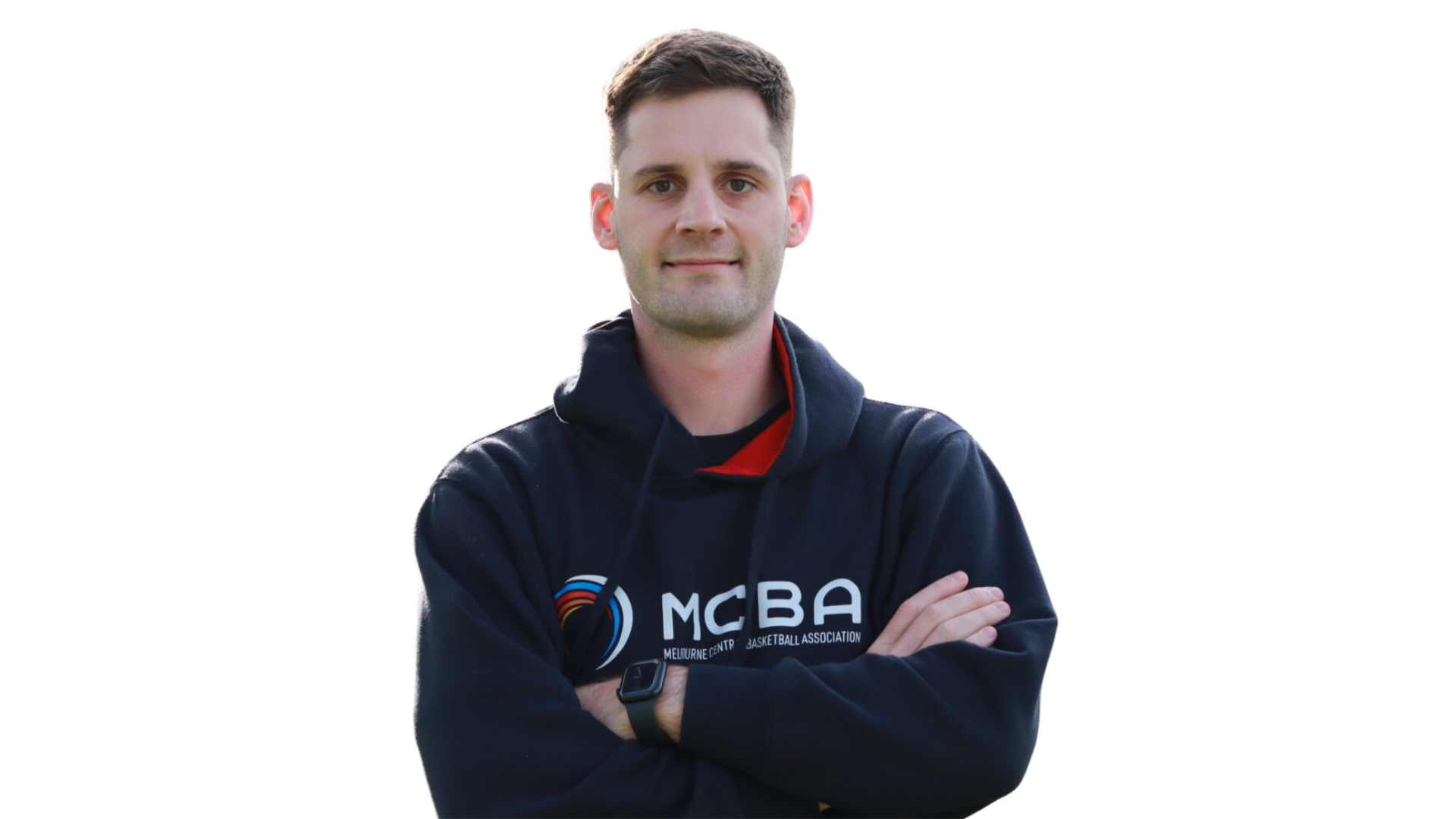 Thomas Hoggard | Melbourne Tigers