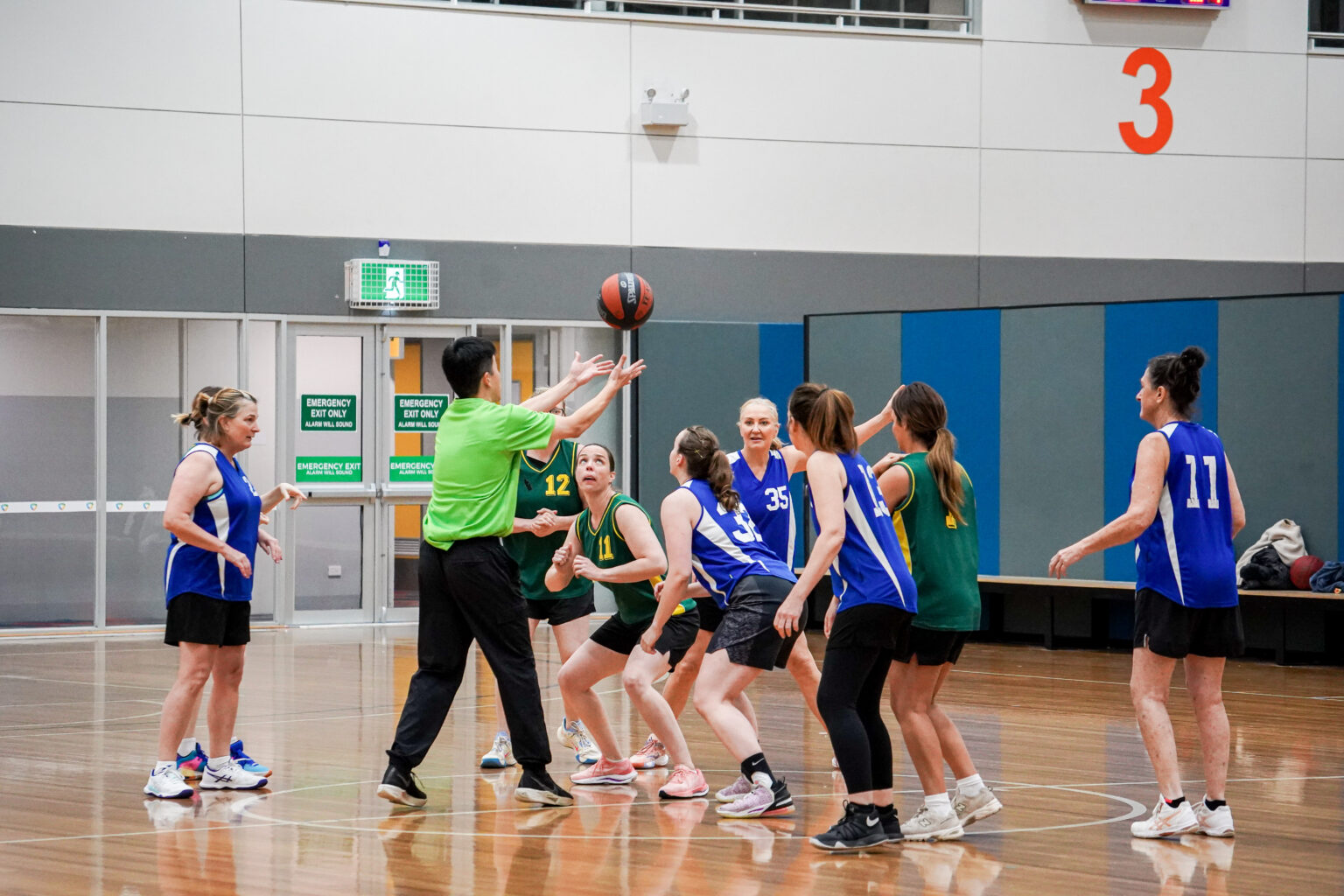 Home | Melbourne Tigers