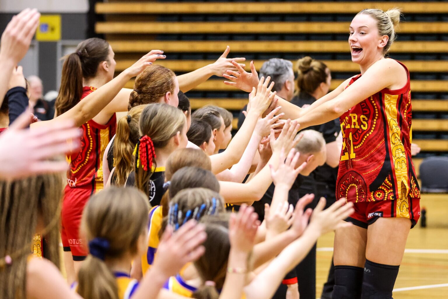 About Us | Melbourne Tigers