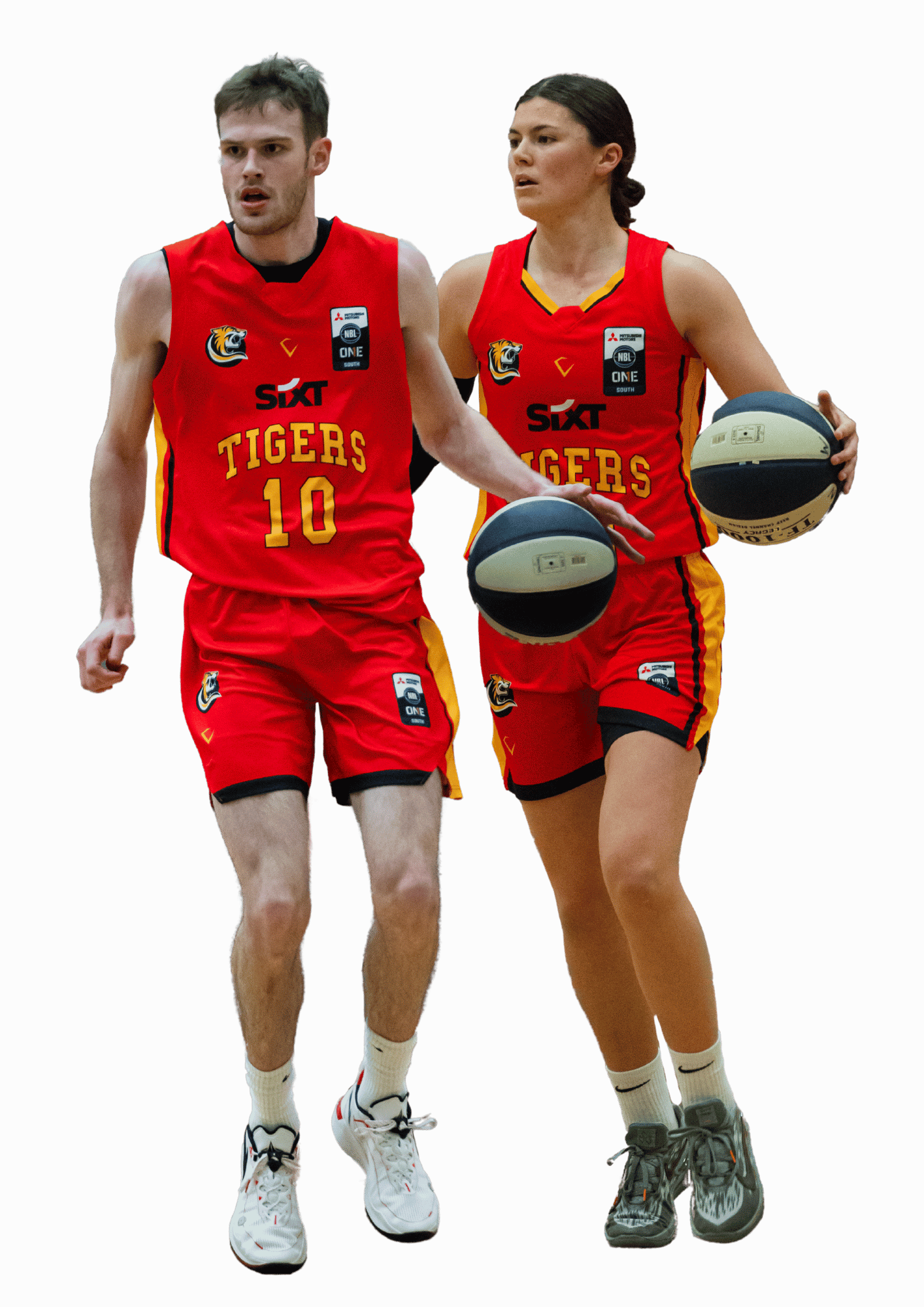 Home | Melbourne Tigers