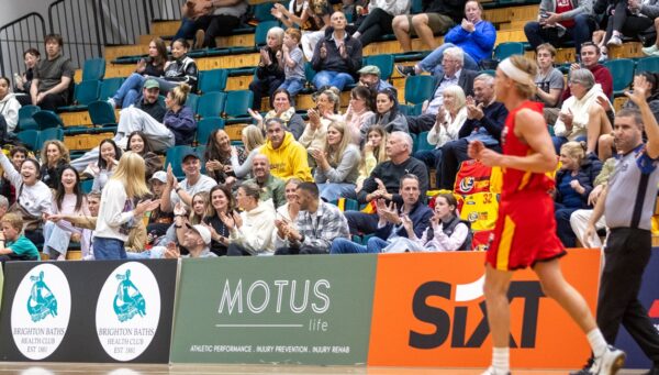 News & Events | Melbourne Tigers