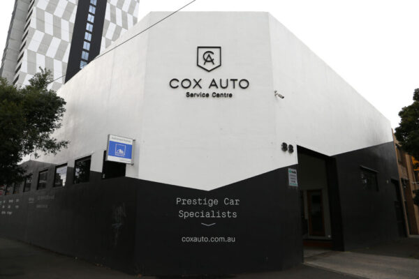 Partnership Announcement: Cox Auto | Melbourne Tigers