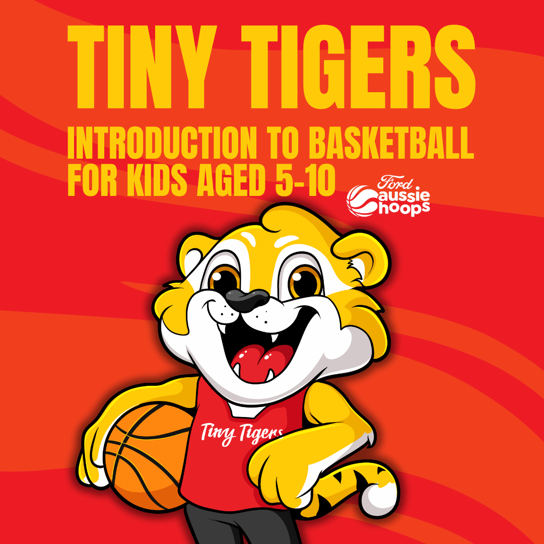 Programs | Melbourne Tigers