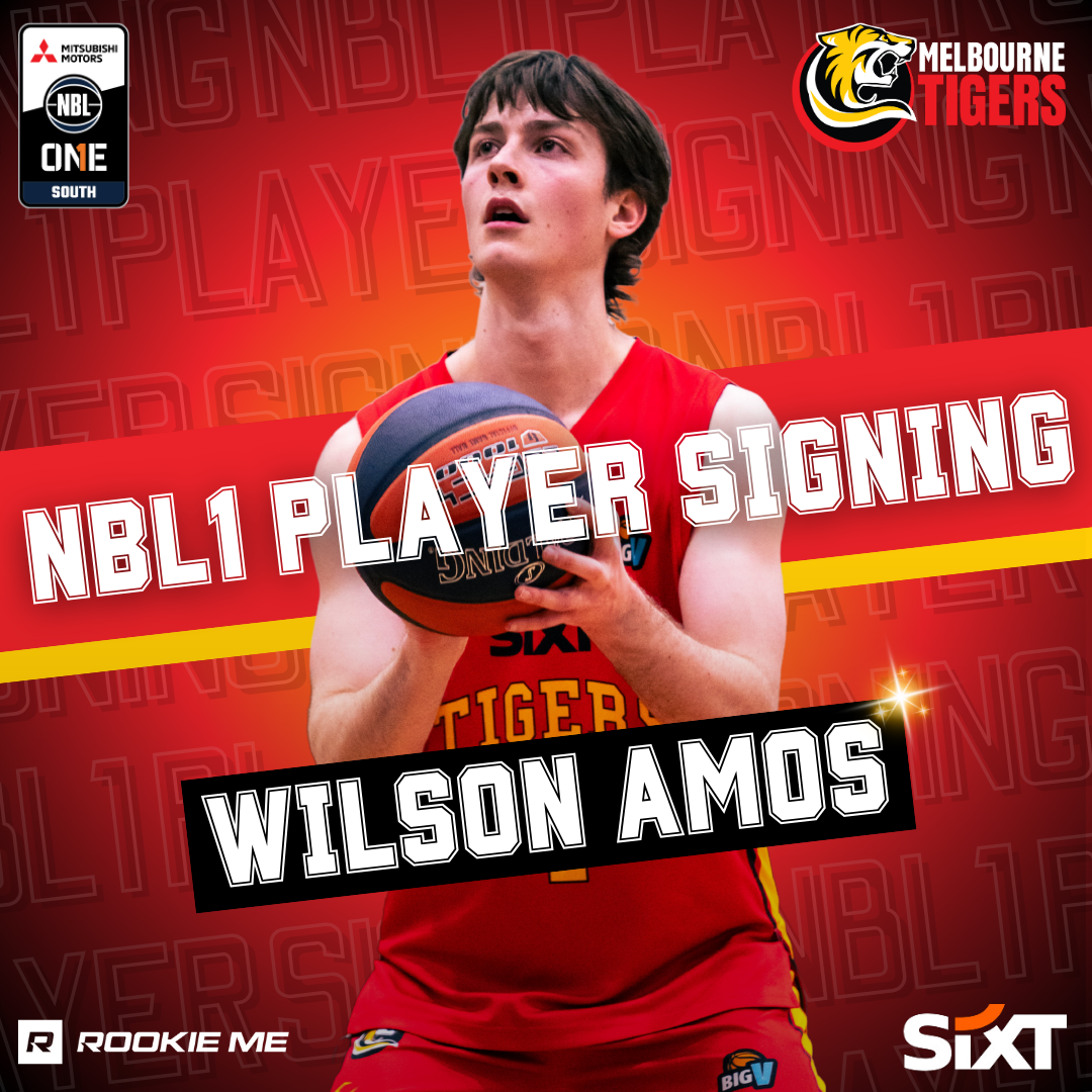 Home | Melbourne Tigers