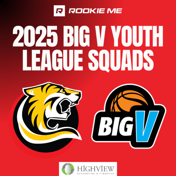 Home | Melbourne Tigers