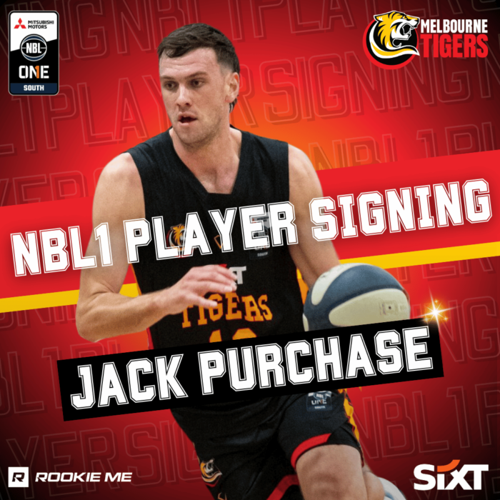 Home | Melbourne Tigers