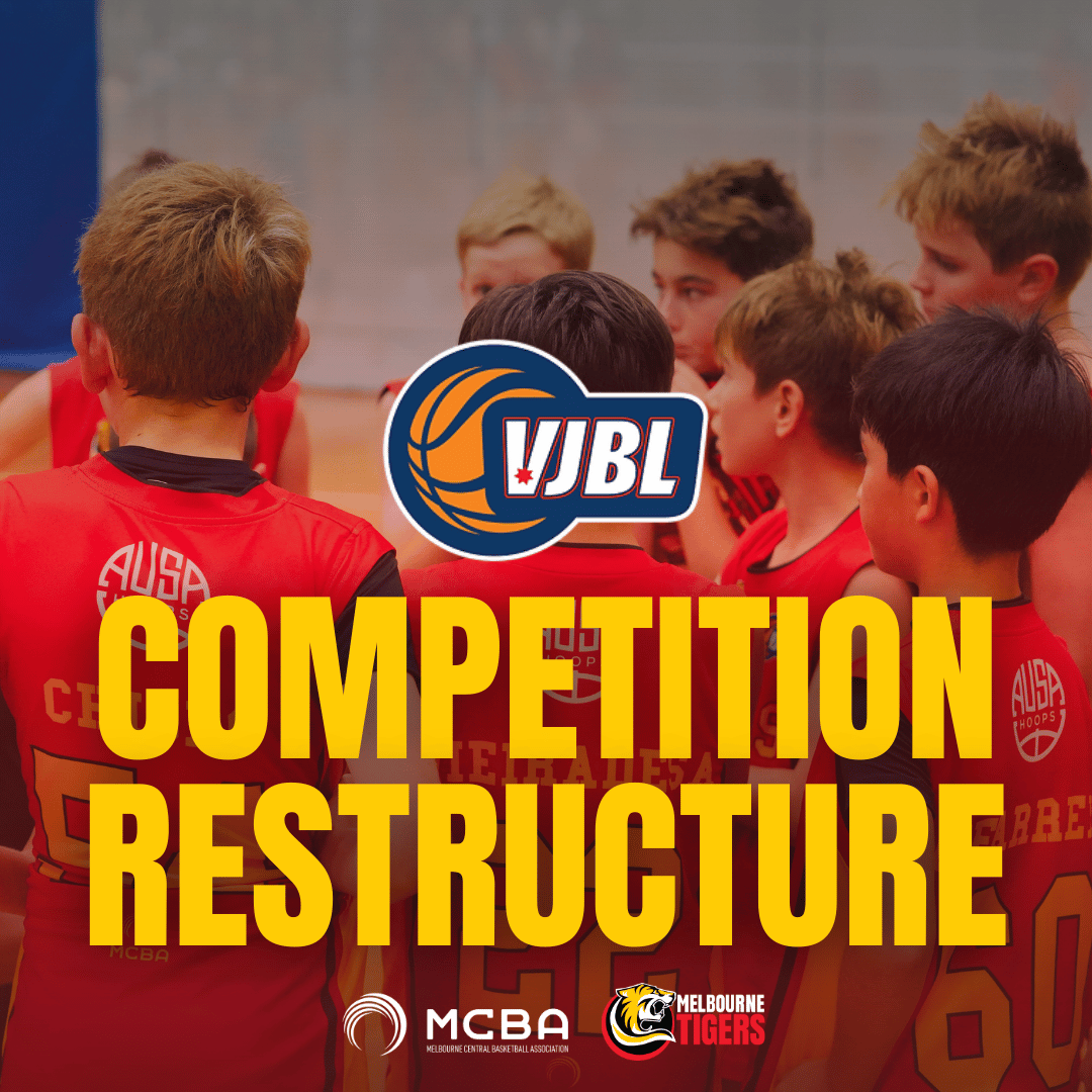 Home | Melbourne Tigers